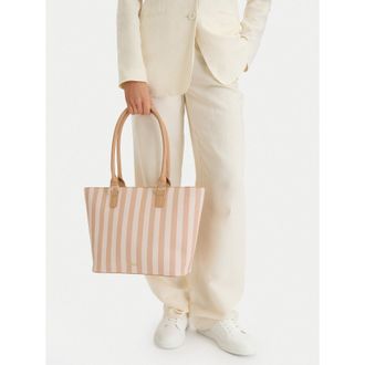 Mexx Handtasche MEXX CEO-MEXX-K-006-09 Beige