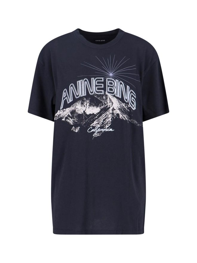 T-Shirt Walker California