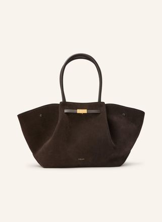 DeMellier Demellier Shopper The New York Large braun