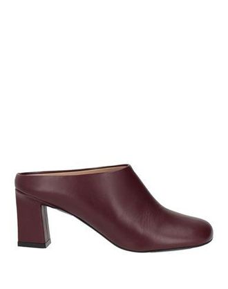Fabiana Filippi CHAUSSURES - Mules & Sabots sur YOOX.COM