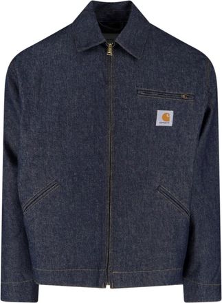 Carhartt Work in Progress Jacke Detroit