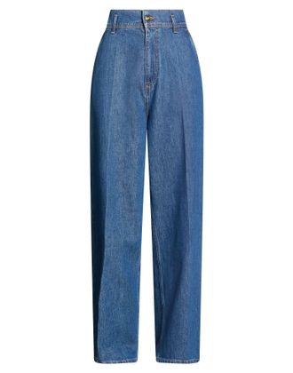 Alberta Ferretti HOSEN & R&Ouml;CKE - Jeanshosen auf YOOX.COM