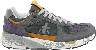 Premiata Baskets - Gris