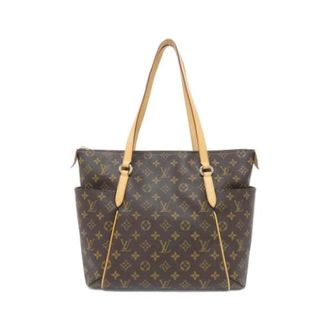 Louis Vuitton Damen, Pre-Owned, Braun, ONE SIZEGr&ouml;&szlig;e