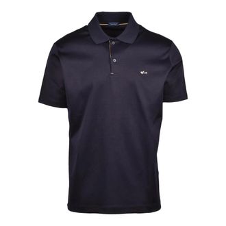 Paul & Shark Homme, Tops, Bleu, Taille: XL Polo