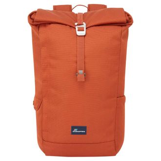 Craghoppers Classic Kiwi II Rucksack, Roll Top, 20L (Roter Strand)