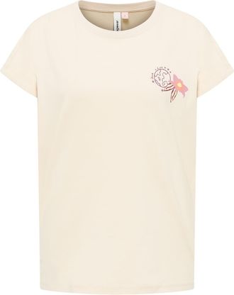 Ragwear MUELLA PP, Ecru, S