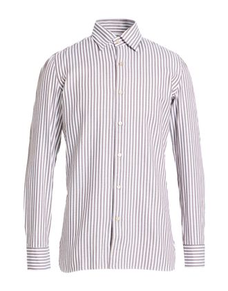 LUIGI BORRELLI NAPOLI TOPS - Hemden auf YOOX.COM