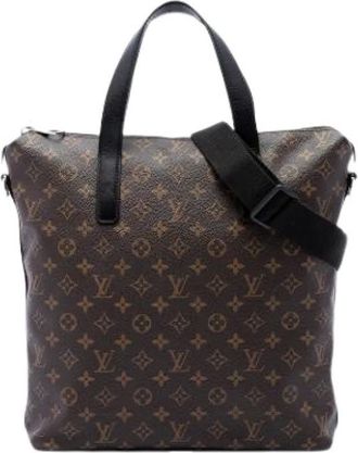 Louis Vuitton Damen, Pre-Owned, Braun, ONE SIZEGr&ouml;&szlig;e