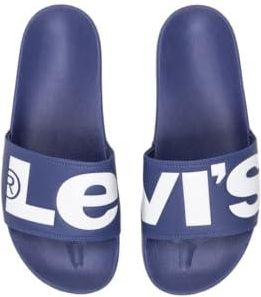 Levi's JUNE L, 0310 Navy, 36 EU