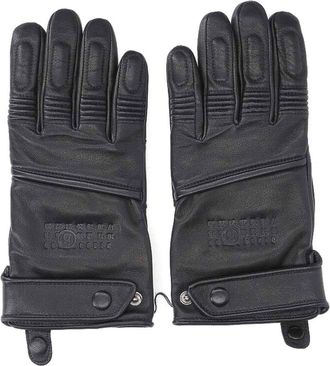 Maison Margiela Gants - Numeric