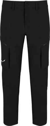Salewa Homme, Sport, Noir, Taille: XL Puez DST Cargo Pants