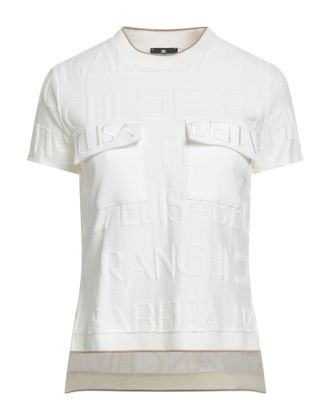 Elisabetta Franchi STRICKWAREN - Pullover auf YOOX.COM