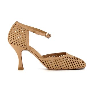 Bruno Premi Damen, Schuhe, Braun, 40 EUGr&ouml;&szlig;e