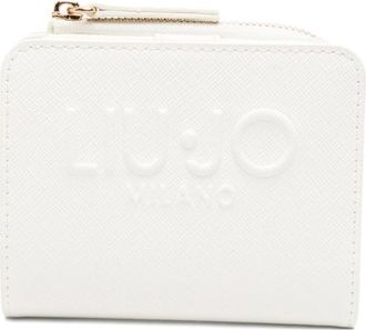Liu Jo Femme, Accessoires, Beige, Taille: ONE Size Caliwen Cardholder