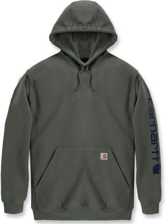 Carhartt Work in Progress Rundhalspullover K288