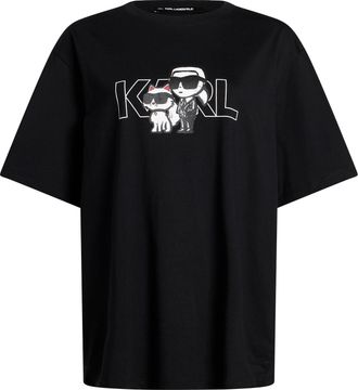 Karl Lagerfeld TOPS - T-shirts auf YOOX.COM