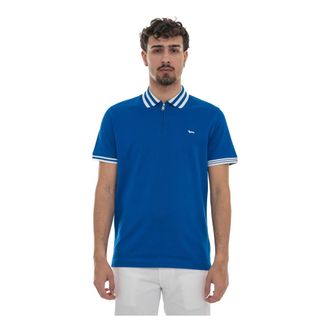 Harmont & Blaine Herren, Oberteile, Blau, 2XLGr&ouml;&szlig;e