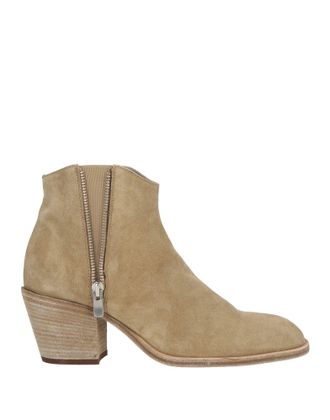Officine Creative SCHUHE - Stiefeletten auf YOOX.COM