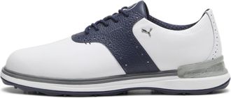 Puma Avant Golfschuhe Herren, Schuhe, Wei&szlig;, 40.5