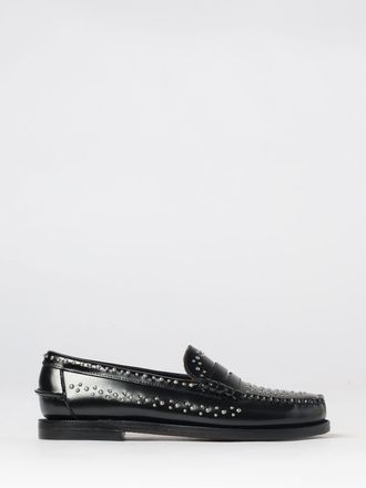 Sebago Chaussures Femme couleur Noir