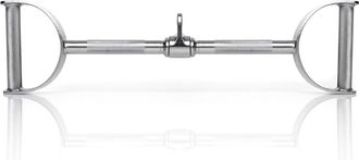 Sport-Tec Latzugstange Hufgriff, 60 cm