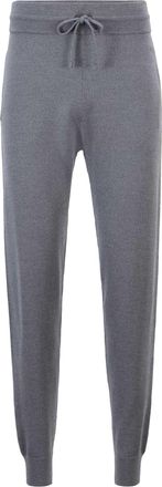 HUGO BOSS Kallio R Jogginghosen f&uuml;r Herren (Grau)