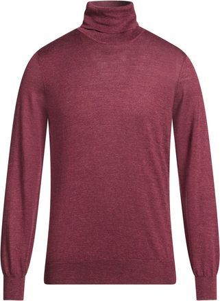 Brunello Cucinelli STRICKWAREN - Rollkragenpullover auf YOOX.COM
