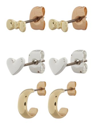 Pieces Ohrringe PCFUNA