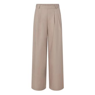 Windsor Pantalon Dh706H - - Trousers - Damen - Rosa - L