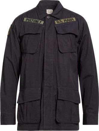maharishi JACKEN & M&Auml;NTEL - Jacken und Anoraks auf YOOX.COM