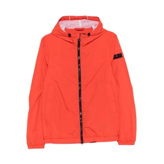 Peuterey Damen, Sport, Rot, XSGr&ouml;&szlig;e