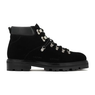 Kazar Trekkingstiefel - - Shoes - Herren - Schwarzk - 42 EU