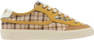 Autry Windscape Low - - Shoes - Damen - Gelb - 39 EU
