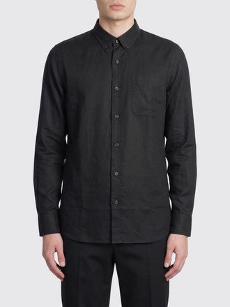 Tom Ford Chemise TOM FORD Homme couleur Noir