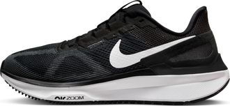 Nike Damen Gamma Force Sneaker, Schwarz Weiß Dunkelgrau Black White Dk Smoke, 37.5 EU