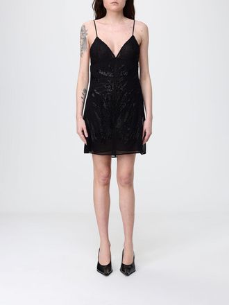 Blumarine Robe BLUMARINE Femme couleur Noir