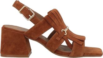 Carmens SCHUHE - Sandalen auf YOOX.COM