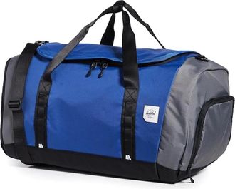 Herschel unisex, Sacs, Multicolore, Taille: ONE Size Borsa da Viaggio