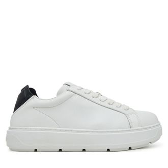 Love Moschino Sneakers LOVE MOSCHINO JA15174G1NIA310A35 Wei&szlig;