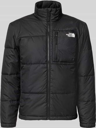 The North Face Regular Fit Jacke in Stepp-Optik Modell NUKETO