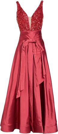 MISCHALIS ATELIER KLEIDER - Maxi-Kleider auf YOOX.COM