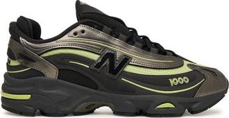 New Balance Sneakers U10008WZ Schwarz