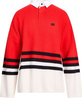 Wales Bonner STRICKWAREN - Pullover auf YOOX.COM