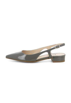 Evita Shoes Sling Pumps FRANCA
