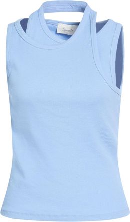 Souvenir TOPS - Tank Tops auf YOOX.COM