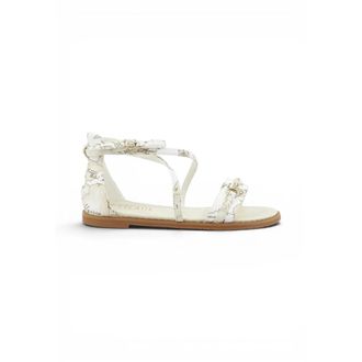 Alviero Martini 1A Classe Damen, Schuhe, Wei&szlig;, 36 EUGr&ouml;&szlig;e