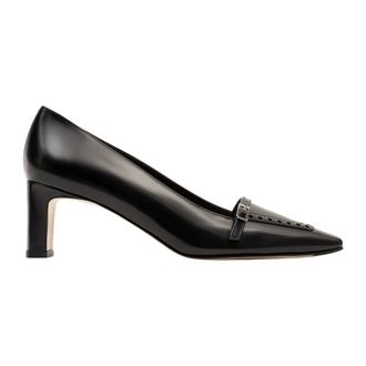 Parall&egrave;le Parallele - Sorren Loafer - Femme - Chaussures - Noir - Taille: 38 1/2 EU