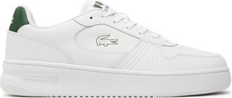 Lacoste Sneakers Lacoste 748SMA0018 Wei&szlig;