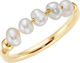 Smart Jewel Ring